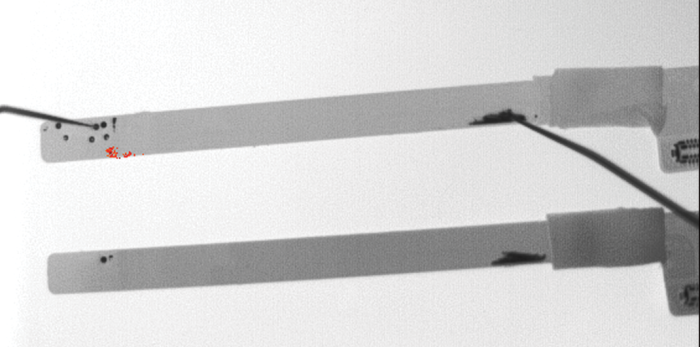 Thermal EMMI 热红外显微镜系统 – 致晟光电(ZanSun)